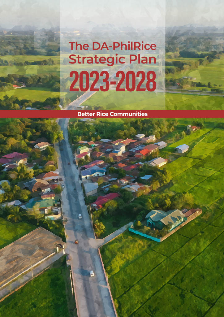 PhilRice | 36th UGNAY PALAY