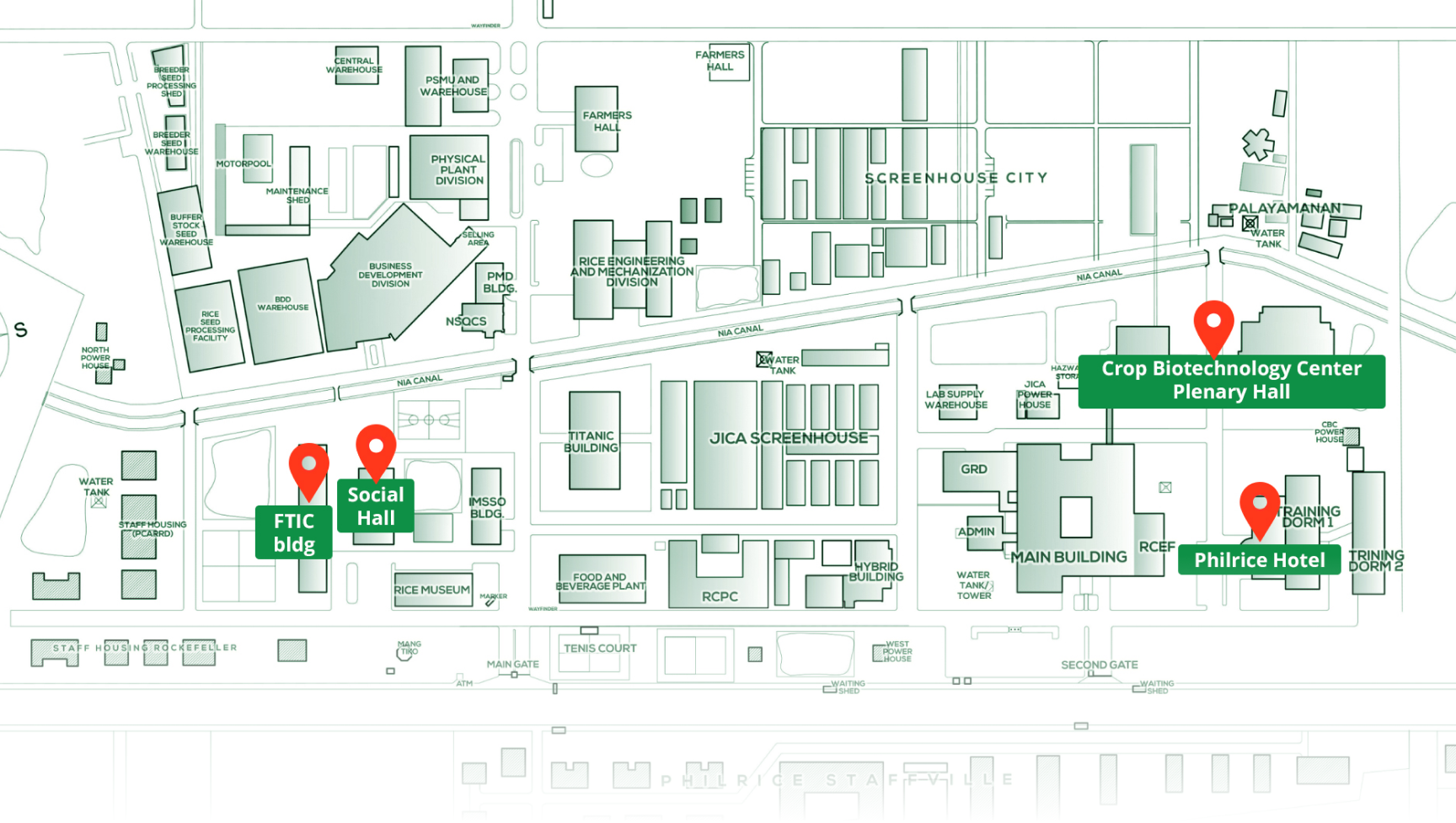 PhilRice | 36th UGNAY PALAY